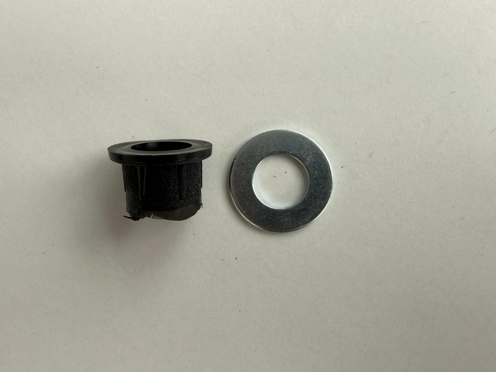 Replacement Washer and Sleeve set for Kids Ride-On Car — Kidscars.co.nz