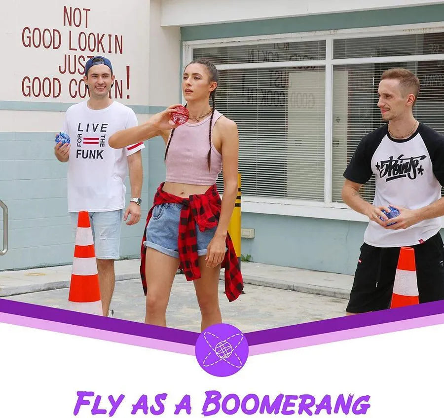 FlyNova Pro Flying Ball — Kidscars.co.nz